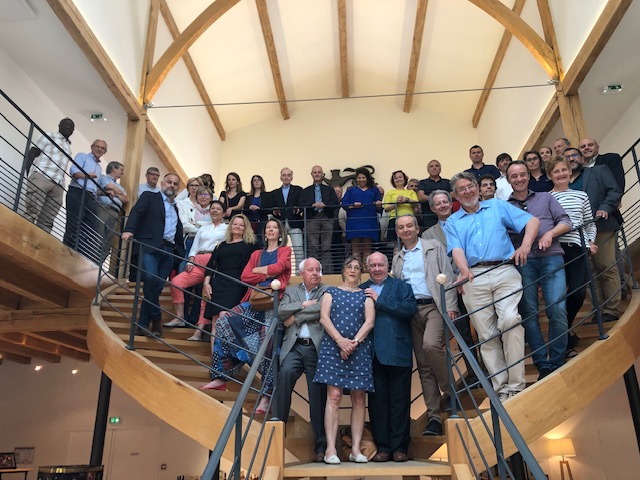 Assemblée Générale de l'APLB - 4 juin 2019